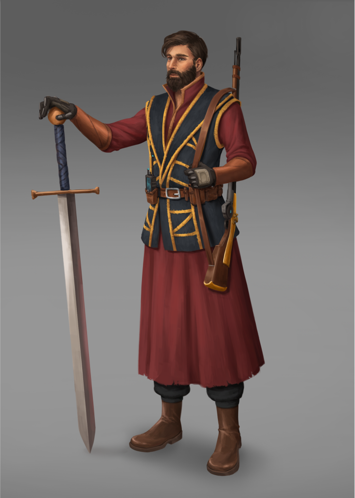 CLP Heroes Introduction • AP Board Games